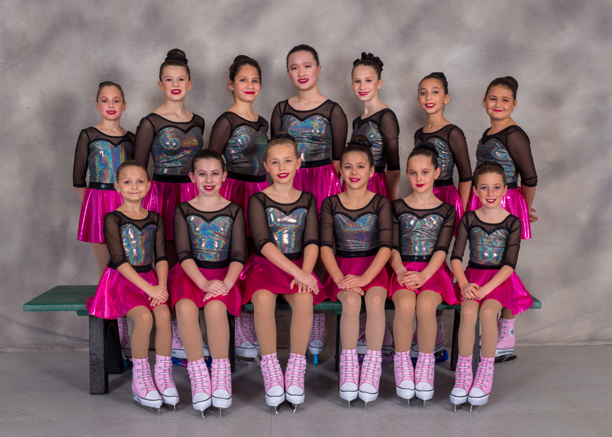 Aspire 4 - Teams Elite