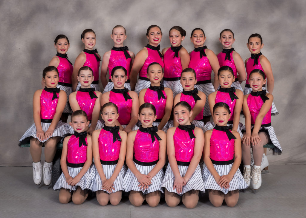 Preliminary - Teams Elite