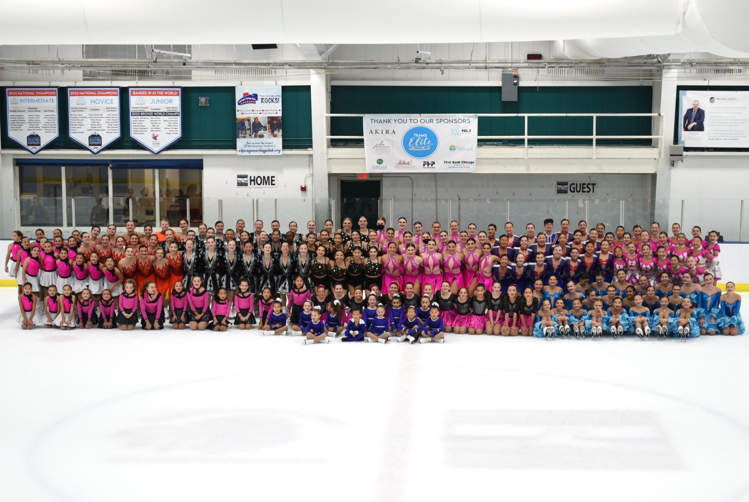 Home - Teams Elite